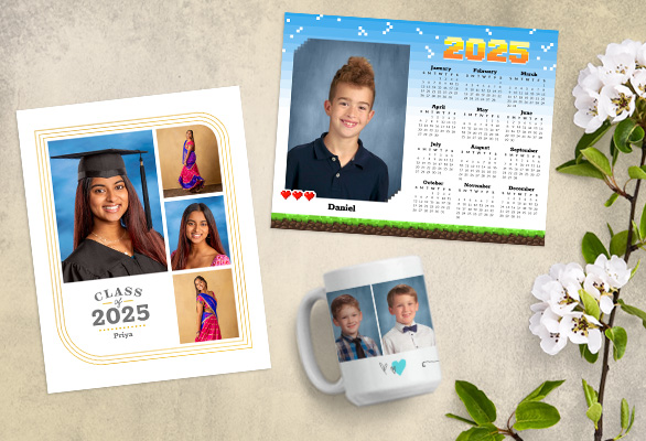 | MyCollection.Lifetouch.com